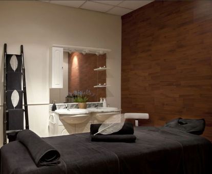 Los mejores Hoteles con SPA en Huelva ¡escapada para parejas!