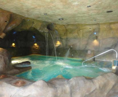 Los mejores Hoteles con SPA en Andalucía ¡escapada para parejas!
