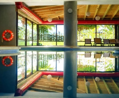 Los mejores Hoteles con SPA en Huelva ¡escapada para parejas!