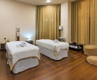 Los mejores Hoteles con SPA en Huelva ¡escapada para parejas!