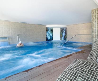 Los mejores Hoteles con SPA en Lugo ¡escapada para parejas!
