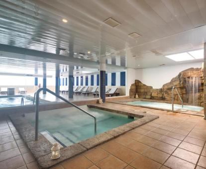 Los mejores Hoteles con SPA en Huelva ¡escapada para parejas!