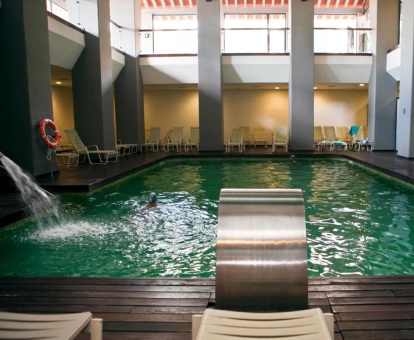 Los mejores Hoteles con SPA en Huelva ¡escapada para parejas!