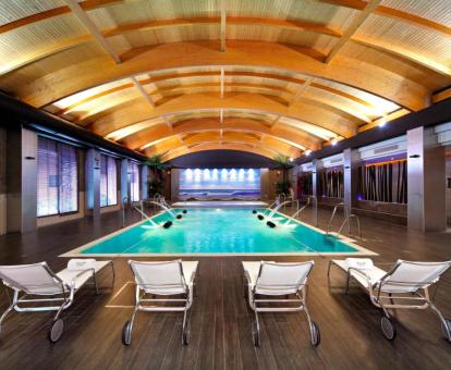 Los mejores Hoteles con SPA en Huelva ¡escapada para parejas!
